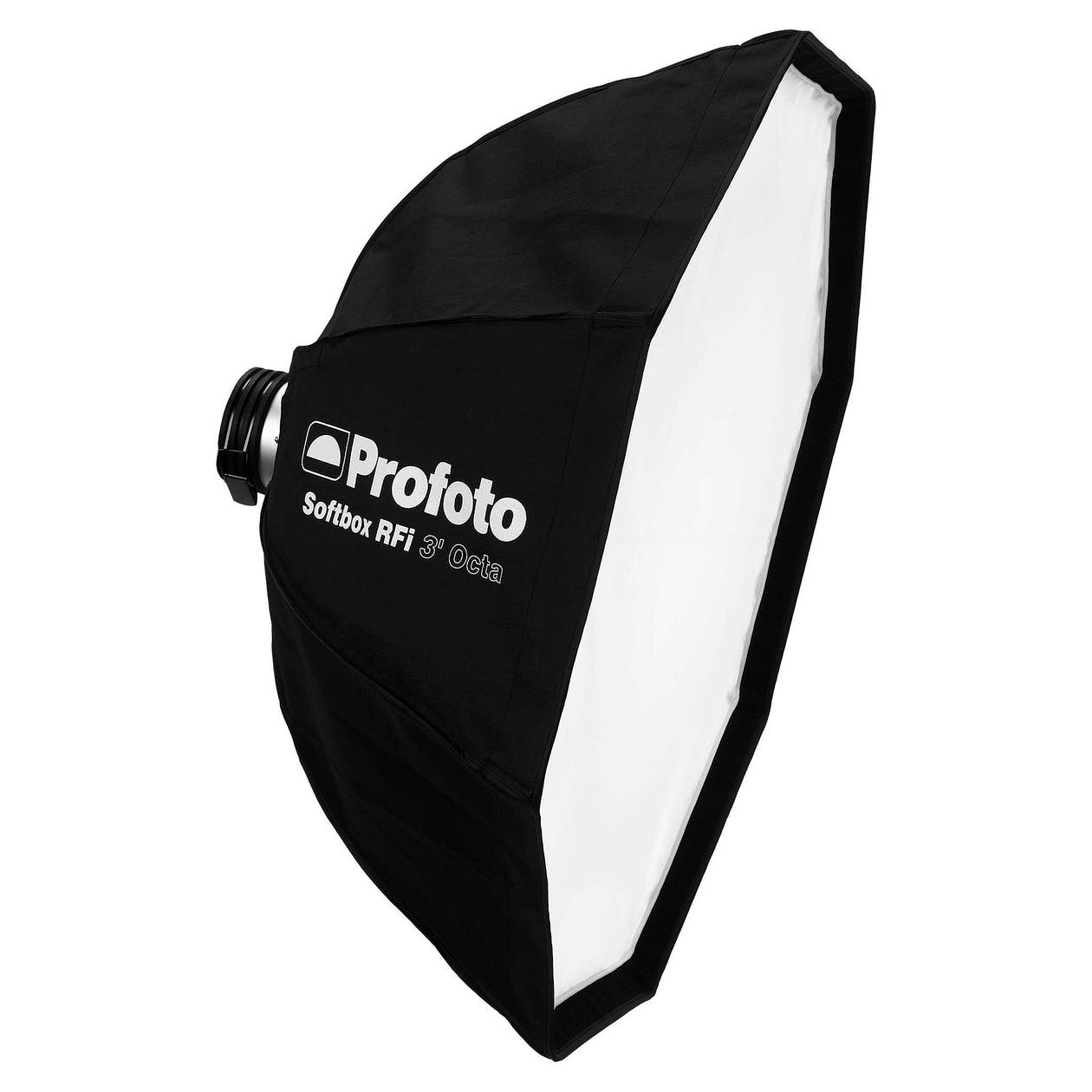 Profoto RFi ソフトボックス 120cm Octa（×1）の画像1