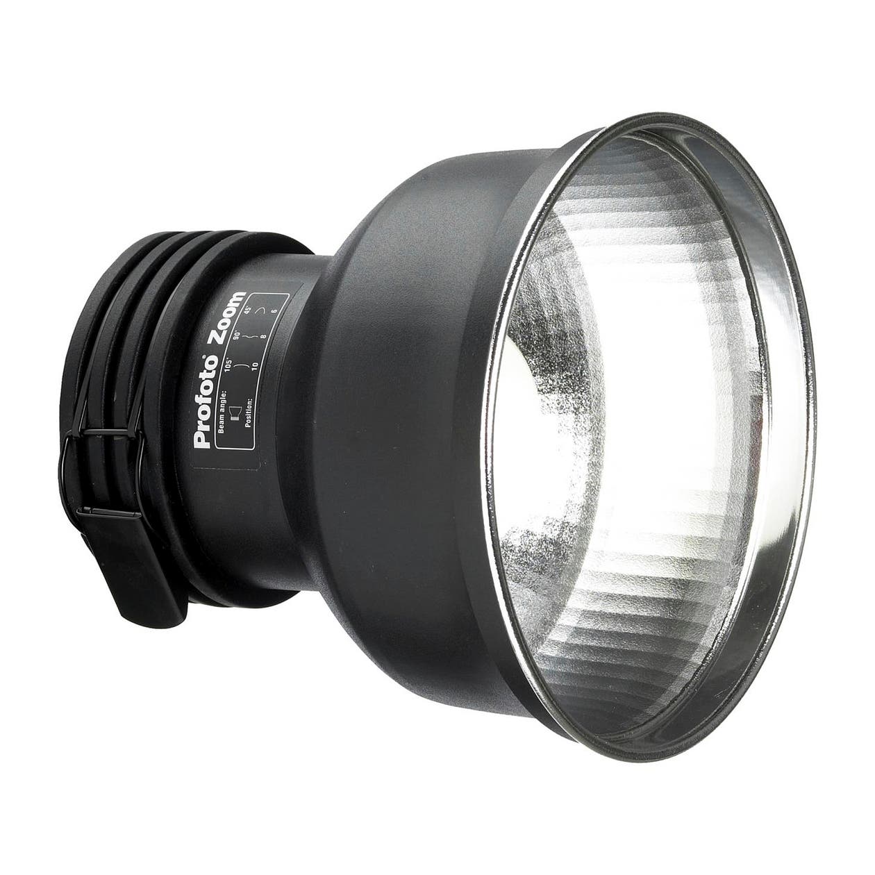 Profoto ズームリフレクター（×4）の画像1