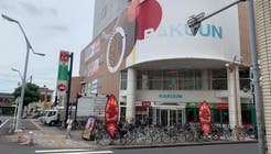 【S-10】2名個室(天井空きあり) 南越谷・新越谷駅から徒歩3分の貸会議室▼通話/動画イヤホン必須の写真3
