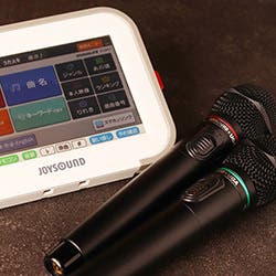 カラオケ🎤ダーツ🎯大画面プロジェクター📽️使い放題！ゴルフマット⛳️マイクスタンド&ギター🎸レンタル！ビール樽等オプション豊富！の写真5