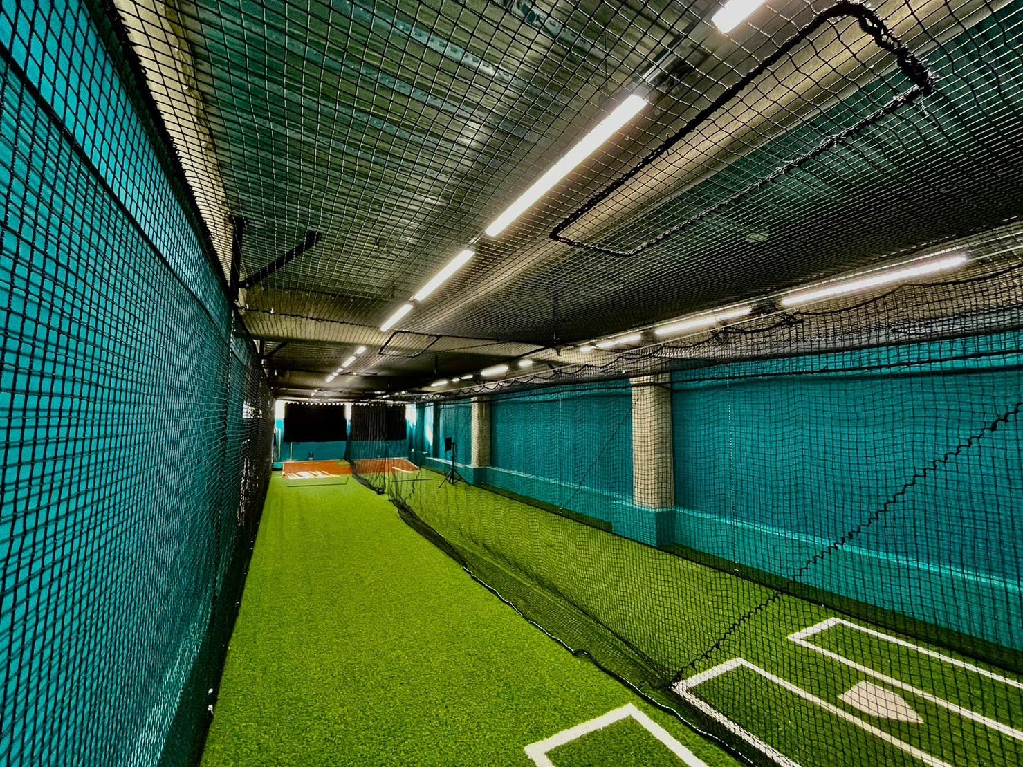 【個人・チーム練習・マンツーマンレッスン・運動教室利用に最適】調布IC隣・西調布駅から徒歩10分・完全貸切・撮影利用可・駐車場有の写真4
