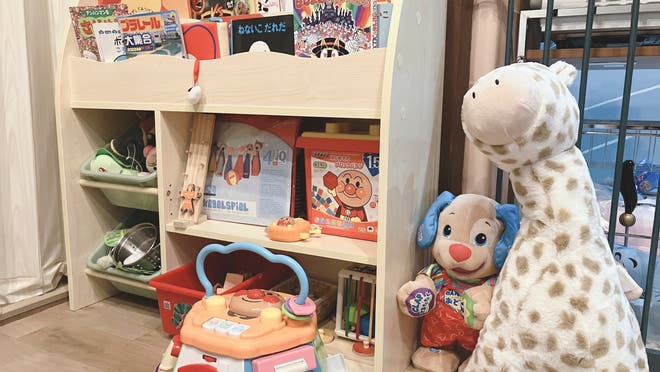 都島駅2分!古民家カフェの1階貸切♪20人以上でもOK!パーティや忘年会、ママ会にも♪キッチン・鍋セット・プロジェクターなど完備の写真13