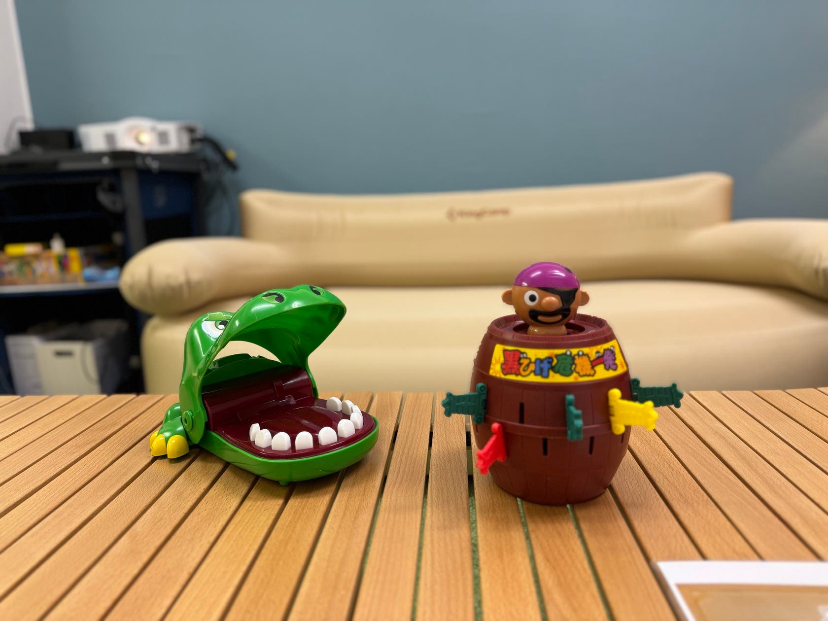 クリスマスツリー設置しました⭐️110インチプロジェクターで動画が見放題🎞️✨新大阪駅徒歩5分🏠🎉の写真21