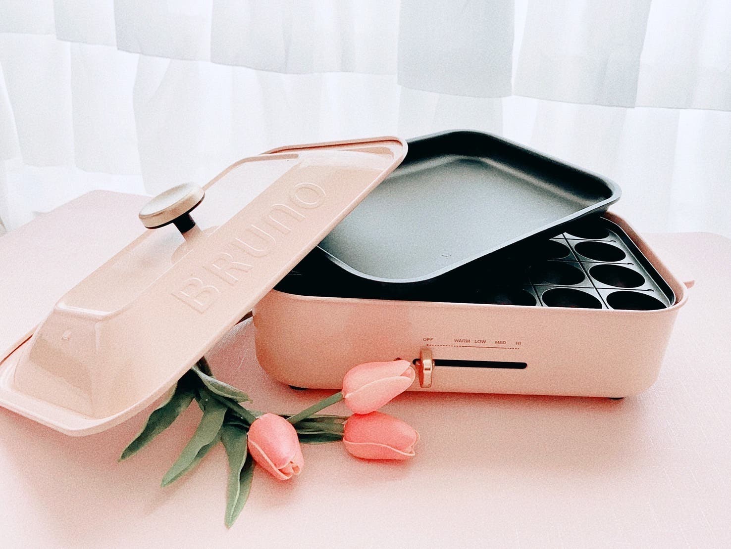 調理器具一式［たこ焼き器／ホットプレート／IHヒーター／鍋／フライパン等］の画像1