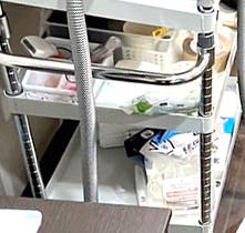 脱毛に必要な道具一式の画像1