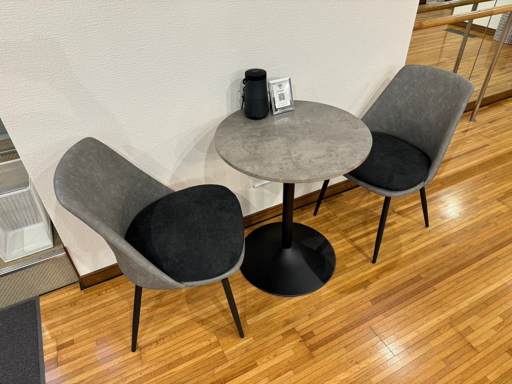 川崎市の駐車場完備レンタルジム！広々空間！家族や友人と利用できる！の写真8