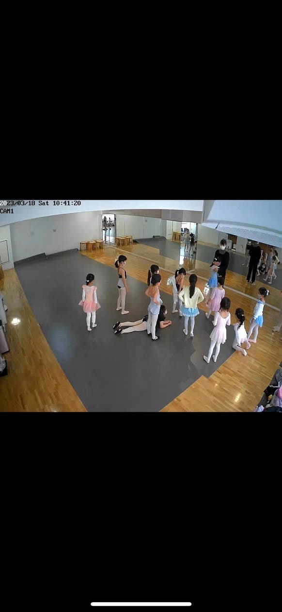 リノリウムシートの画像1