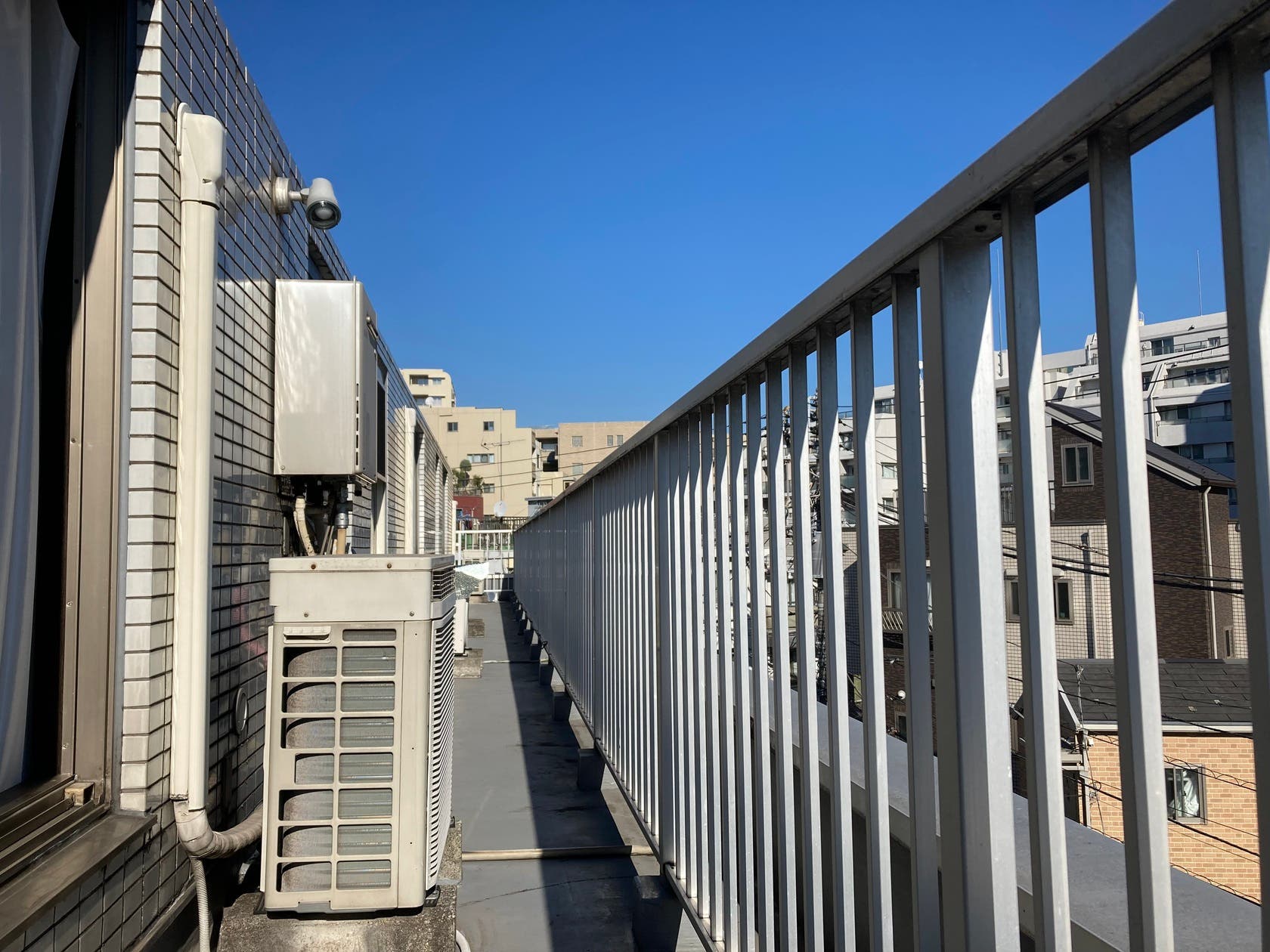 【神楽坂徒歩4分🍃】日当たり⭕️65Vテレビ📺撮影/ハウススタジオ/エステ/レッスン/✨の写真26