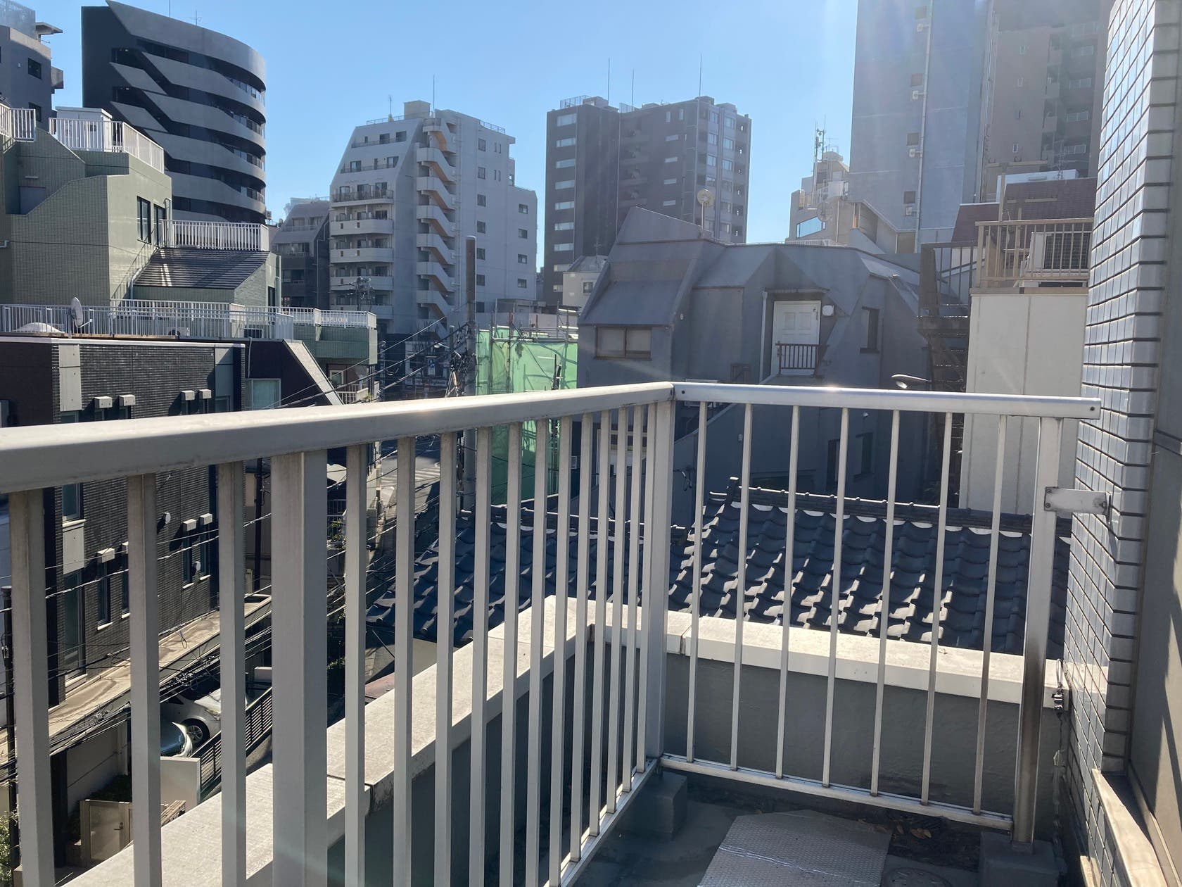 【神楽坂徒歩4分🍃】日当たり⭕️65Vテレビ📺撮影/ハウススタジオ/エステ/レッスン/✨の写真27