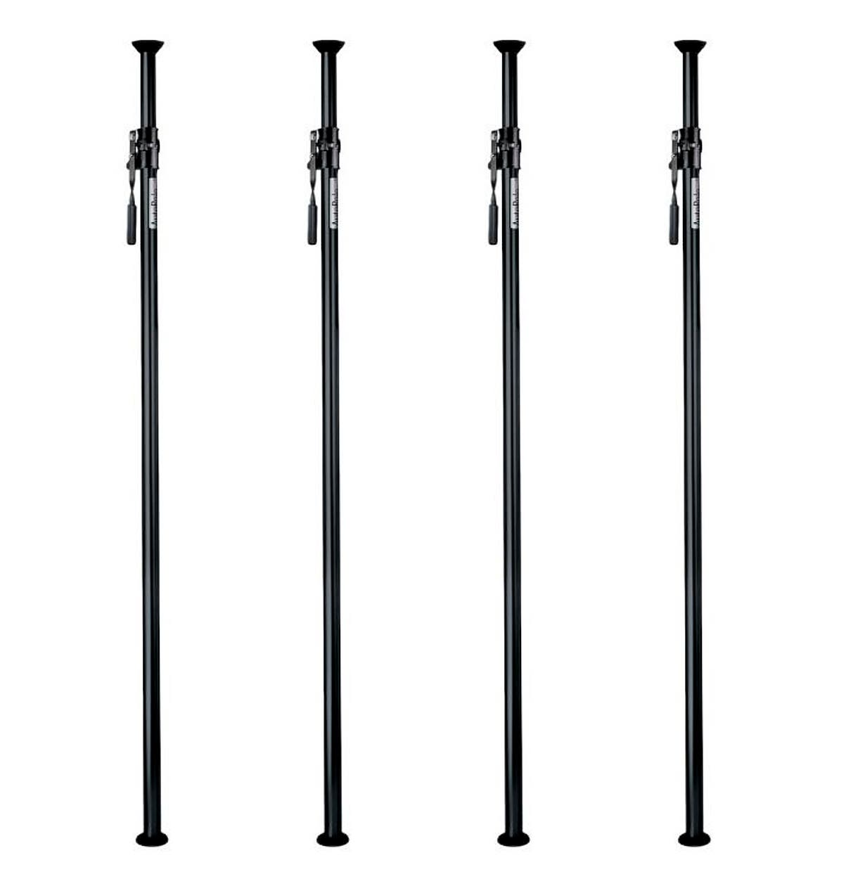 オートポール（×4）の画像1