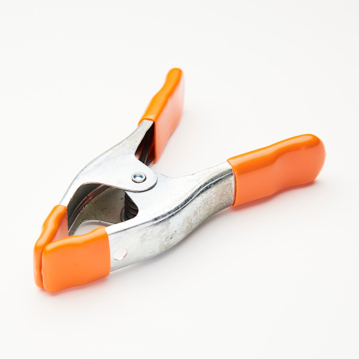 ポニークランプ（×6）の画像1