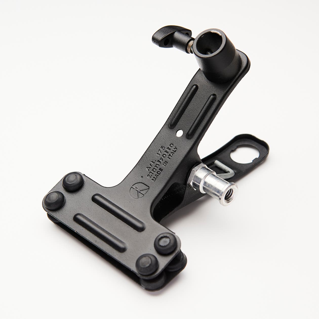 スプリングクランプ（×4）の画像1