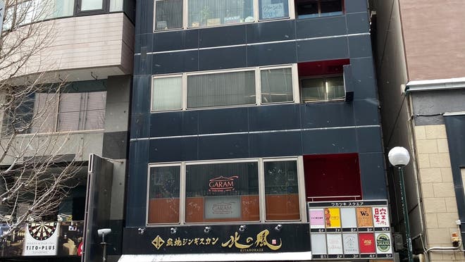 札幌中心部にNEWオープン! 広々50㎡、メガドンキ隣りでアクセス抜群!!綺麗でオシャレな映えるスタジオ☆の写真9