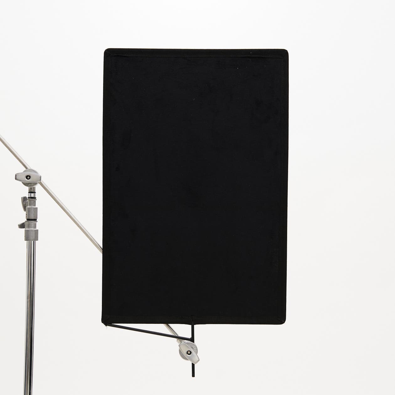 フラッグフレーム（黒・大×2）の画像1