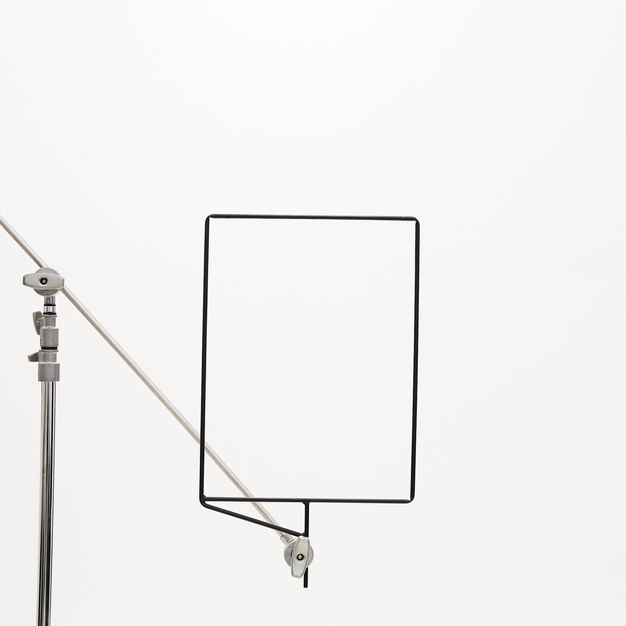 フラッグフレーム（フレームのみ・小×2）の画像1