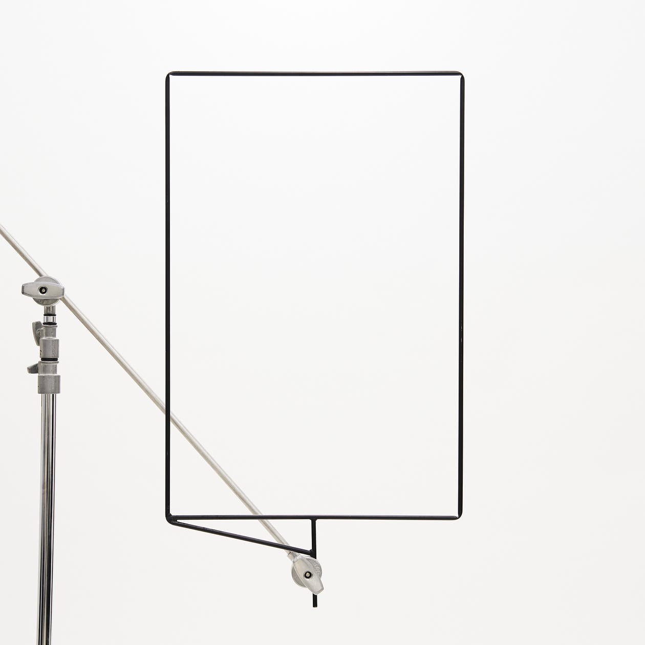 フラッグフレーム（フレームのみ・大×2）の画像1