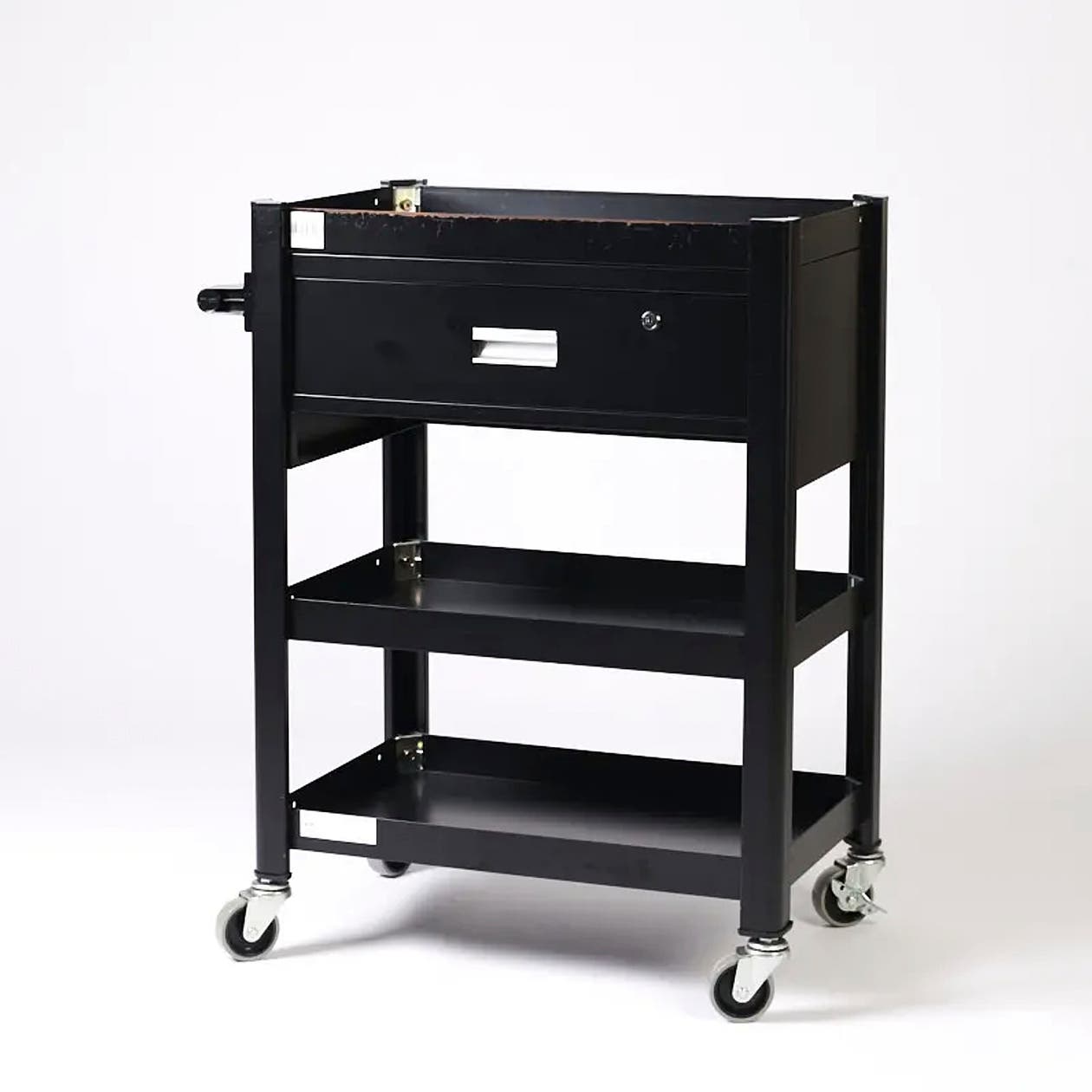 ツールワゴンの画像1