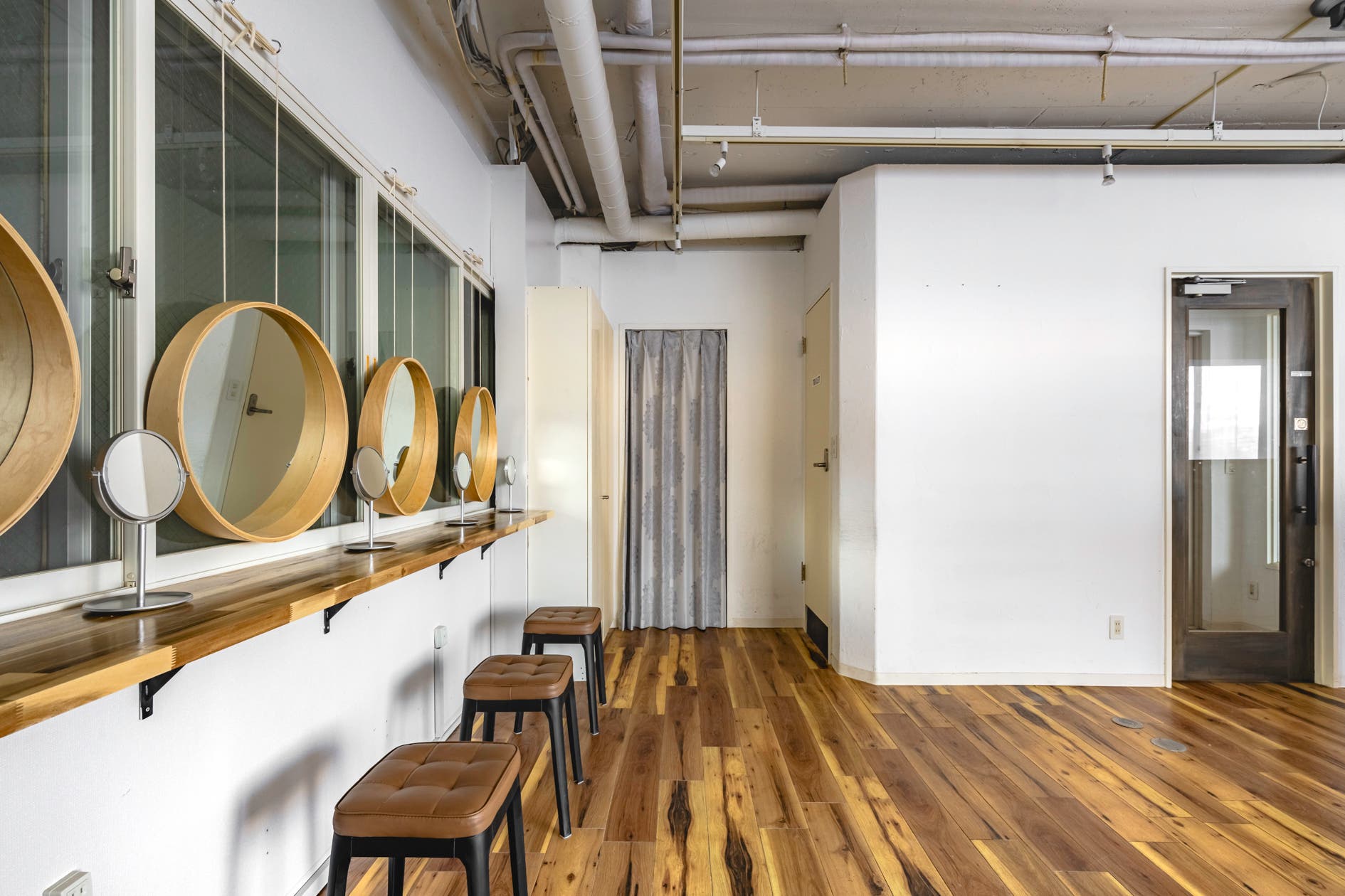 スペモ📷クリスマス🎄忘年会🍻パーティー🥂女子会🎀撮影Studio🔆コスプレ👗460_Stella-Studio新宿の写真9