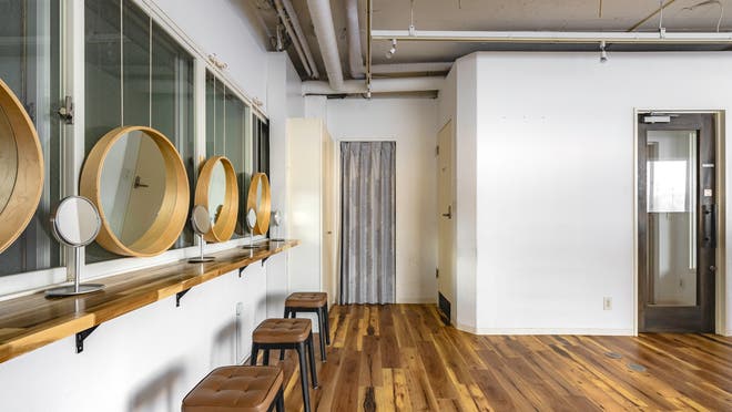 スペモ📷クリスマス🎄忘年会🍻パーティー🥂女子会🎀撮影Studio🔆コスプレ👗460_Stella-Studio新宿の写真9