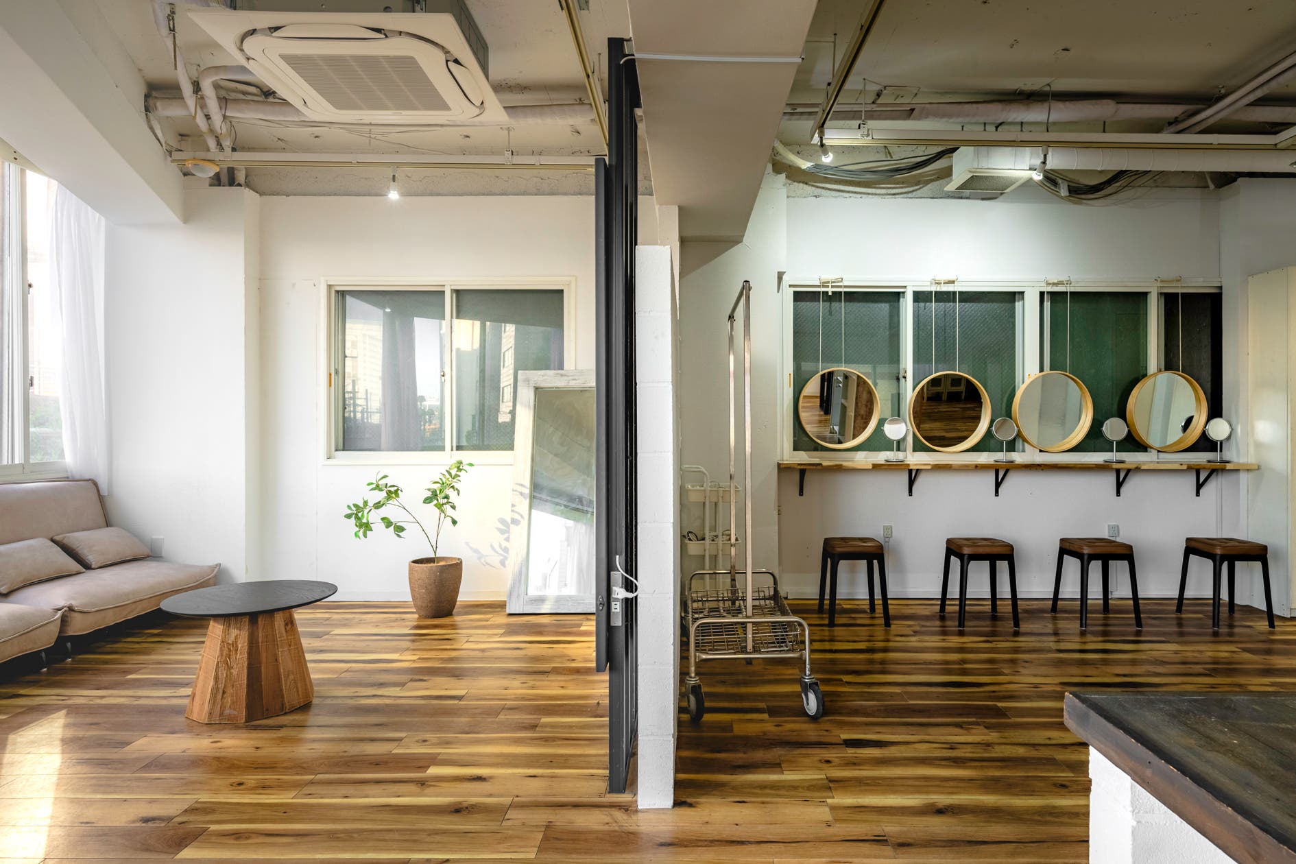 スペモ📷クリスマス🎄忘年会🍻パーティー🥂女子会🎀撮影Studio🔆コスプレ👗460_Stella-Studio新宿の写真19