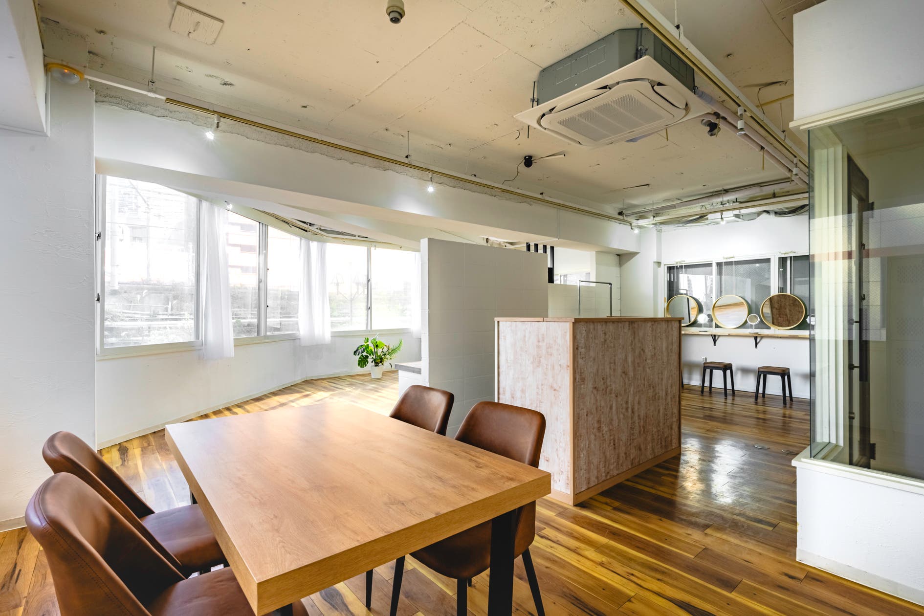 スペモ📷クリスマス🎄忘年会🍻パーティー🥂女子会🎀撮影Studio🔆コスプレ👗460_Stella-Studio新宿の写真22