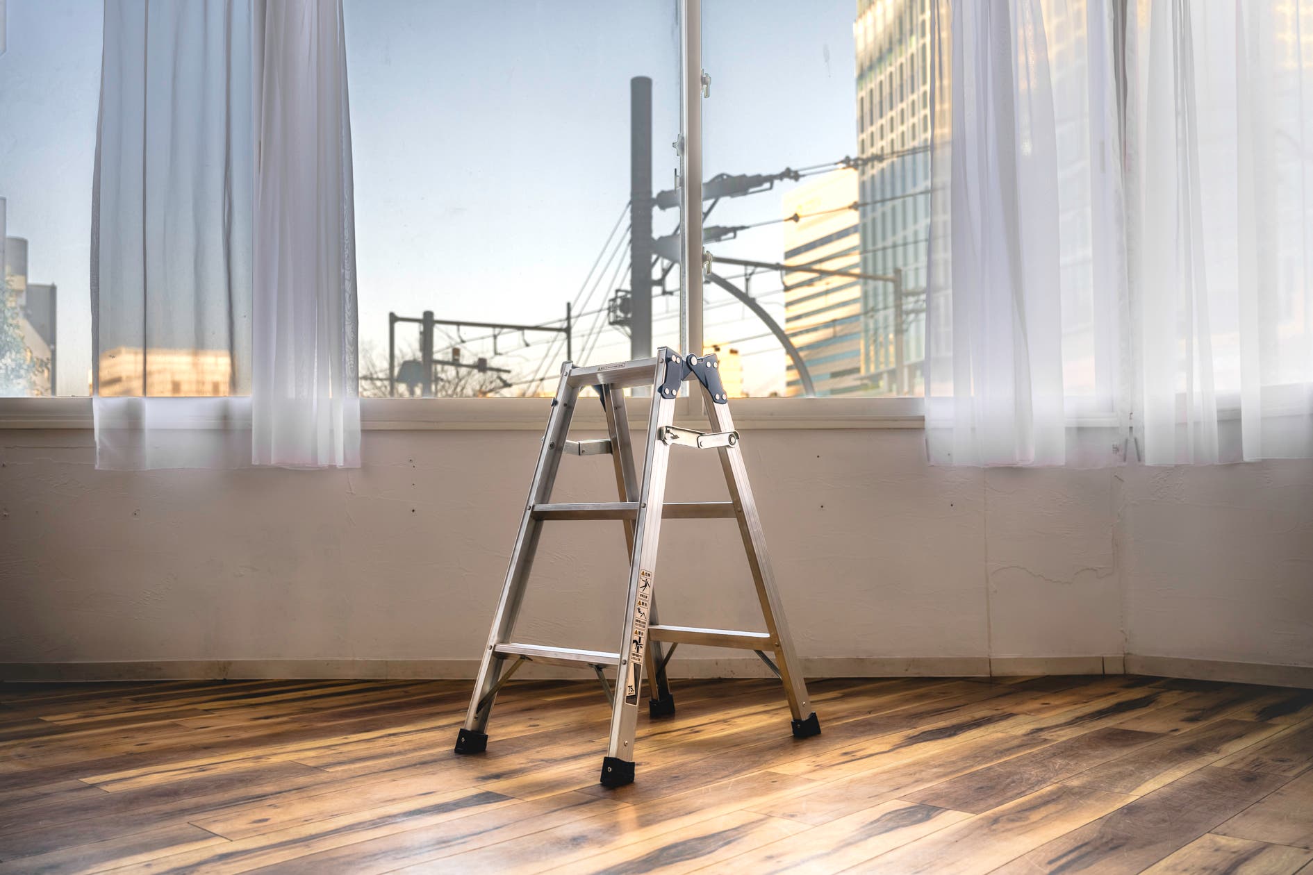 🦵脚立の画像1