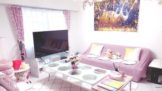 【西葛西駅2分】55型AndroidTV/撮影/ボドゲ/鑑賞会/女子会/コスプレ/飲み会/デート/観戦の写真5