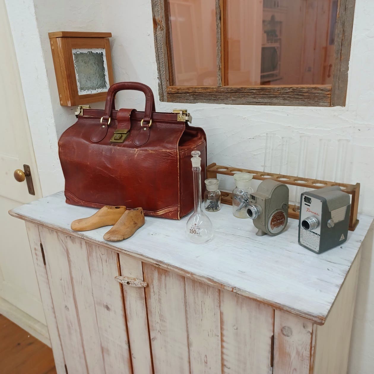 【駅歩1分】自然素材リノベーション♪撮影～パーティー♪貸切プライベート空間♪コイン🅿️目の前♪無料機材有り♪の写真6