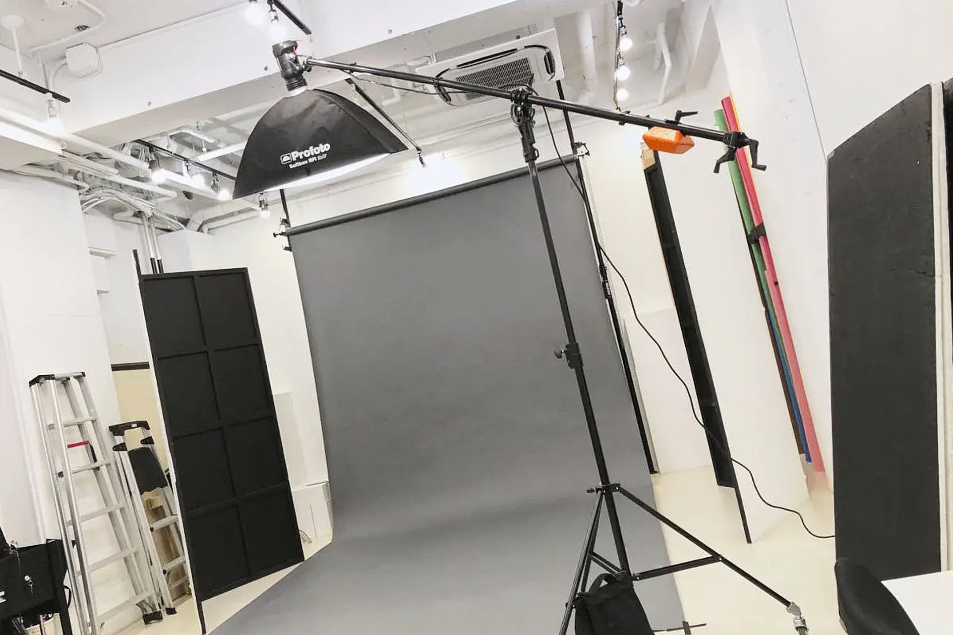 スタジオBIANCA表参道｜撮影スタジオ｜人物撮影｜モデル撮影｜商品撮影｜物撮り｜撮影会｜コスプレ｜白ホリ｜背景紙｜機材費無料の写真17