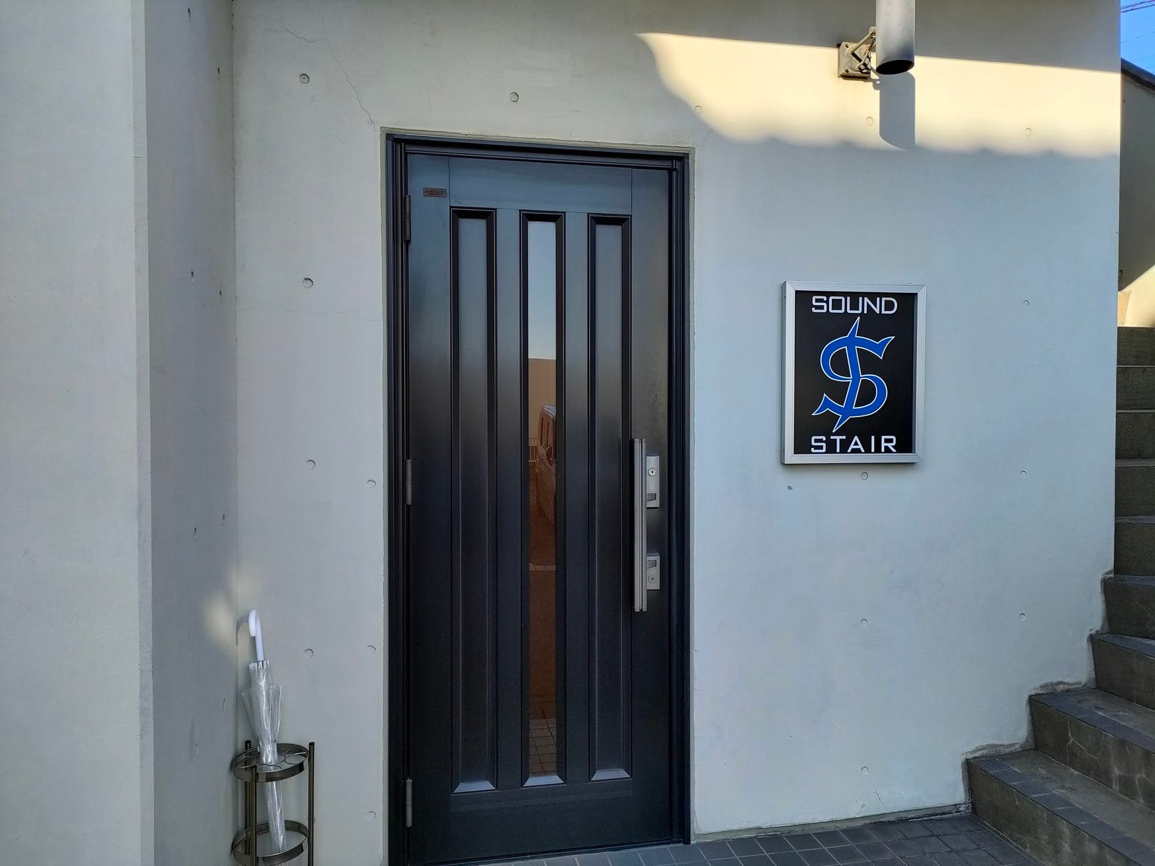 【JR鴻巣駅】🎵リハスタ｜完全防音｜個人｜バンド｜🚌バス停徒歩1分🚙無料駐車場有の写真5