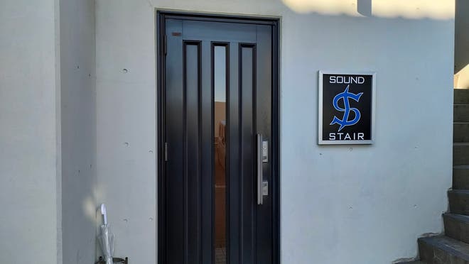 【JR鴻巣駅】🎵リハスタ|完全防音|個人|バンド|🚌バス停徒歩1分🚙無料駐車場有の写真5