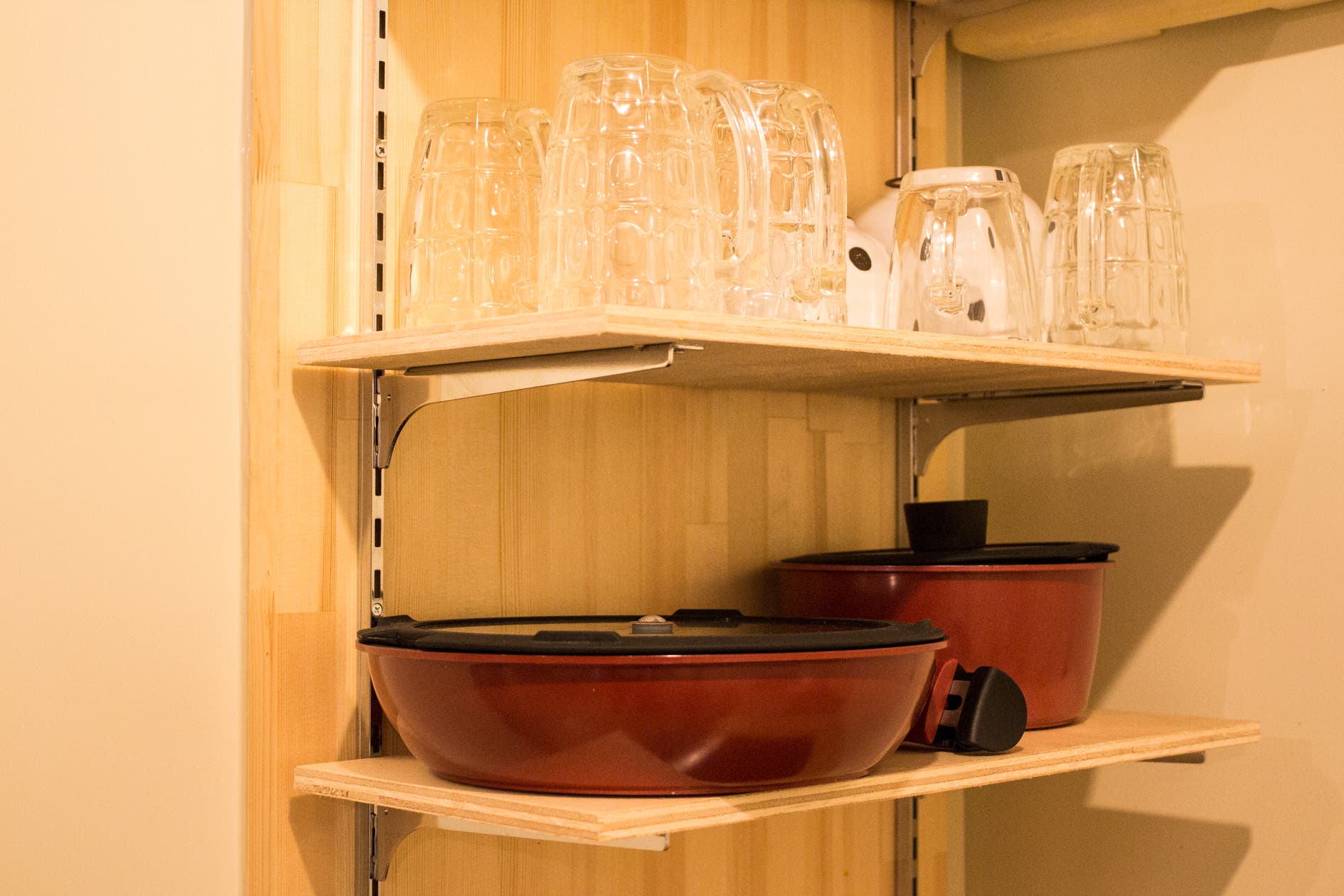 【Traditional Apartment HANARE/ことでん瓦町駅】庭付き物件/駅徒歩2分の写真8