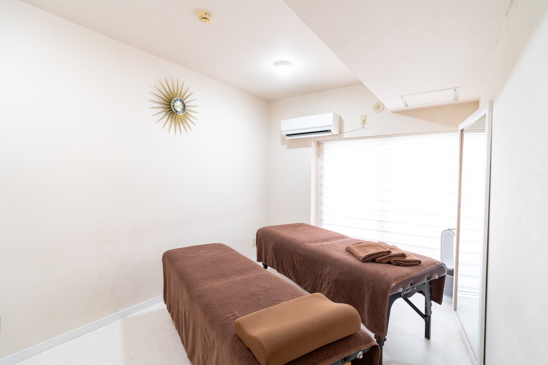 渋谷109から徒歩4分のレンタルサロンの写真4