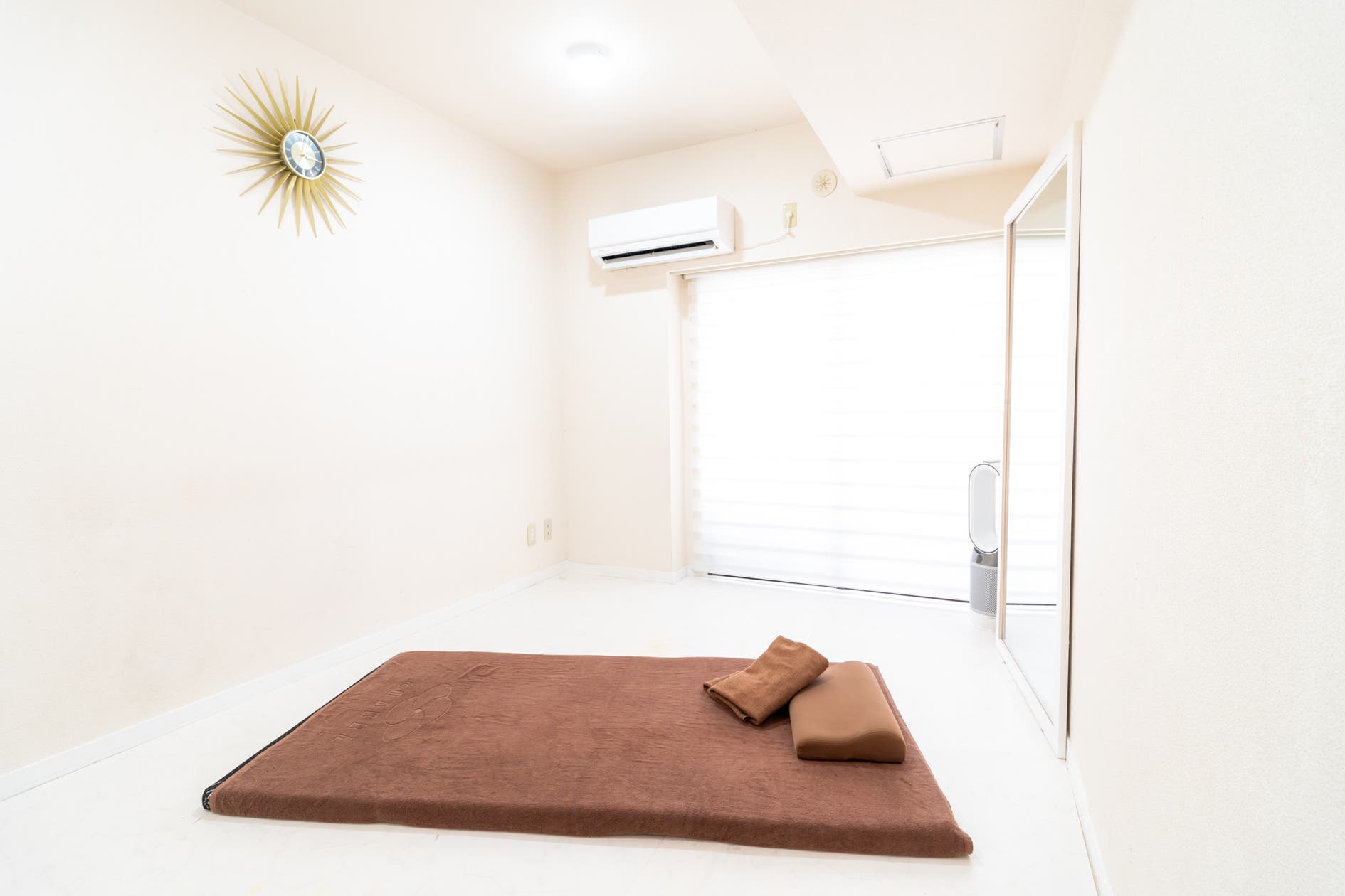 渋谷109から徒歩4分のレンタルサロンの写真5