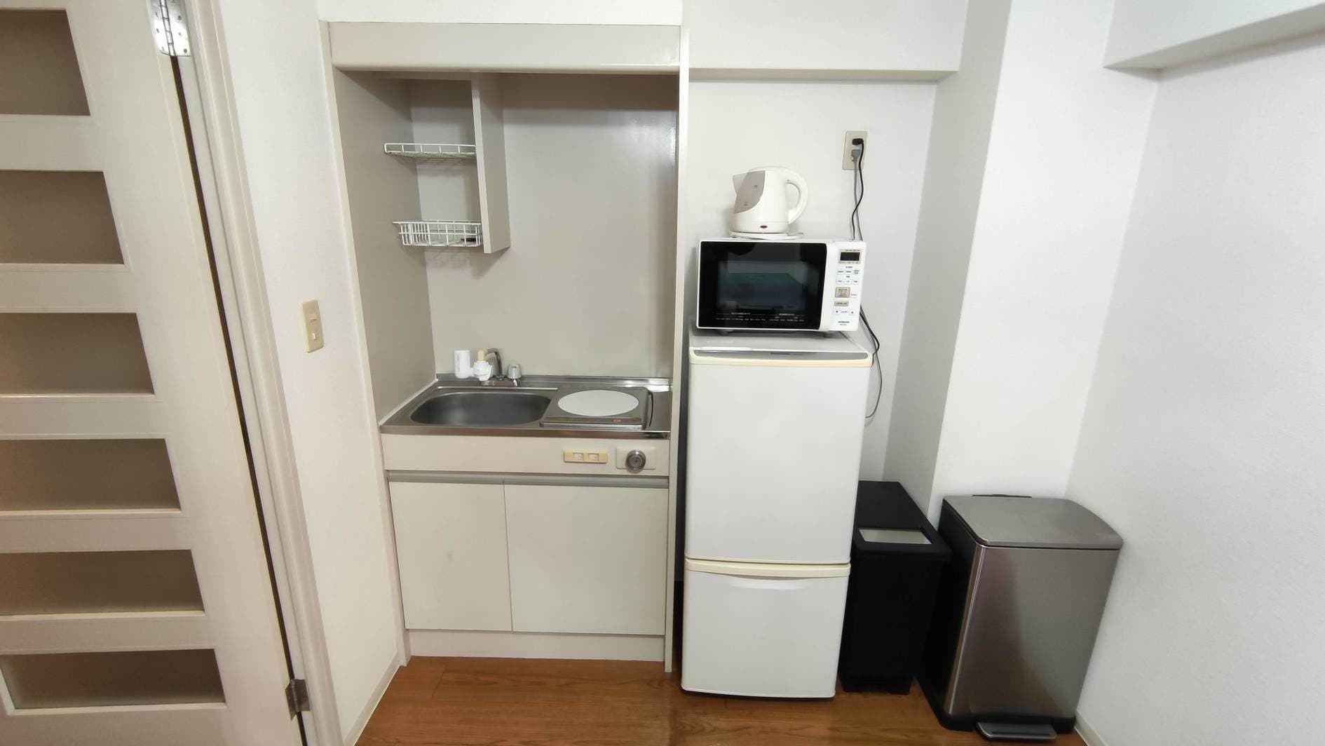 推し活が捗る✨️100インチ高音質ホームシアター🎥なんと全自動卓あります🀄スーパー・コンビニそば🏪清潔✨禁煙🚭高砂301の写真7