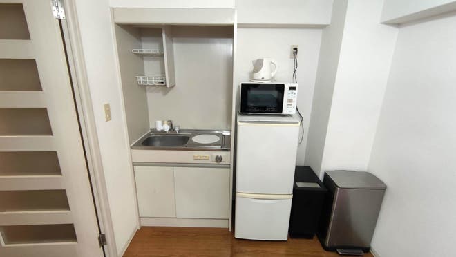 推し活が捗る✨️100インチ高音質ホームシアター🎥なんと全自動卓あります🀄スーパー・コンビニそば🏪清潔✨禁煙🚭高砂301の写真7