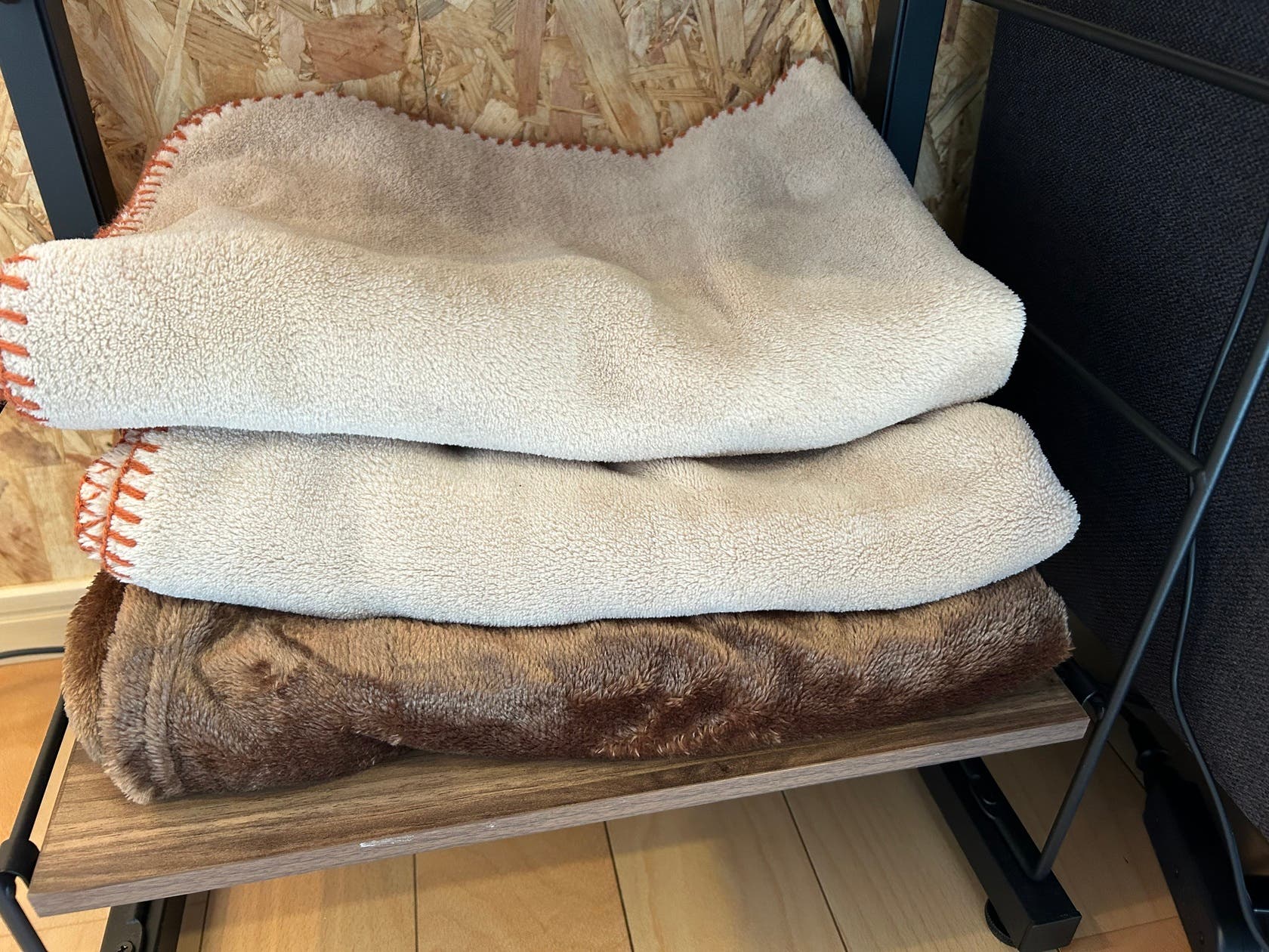 駅2分🎬100インチ上映×くつろぎ空間｜女子会・映画・推し活・たこパに最適！_スペースEの写真18