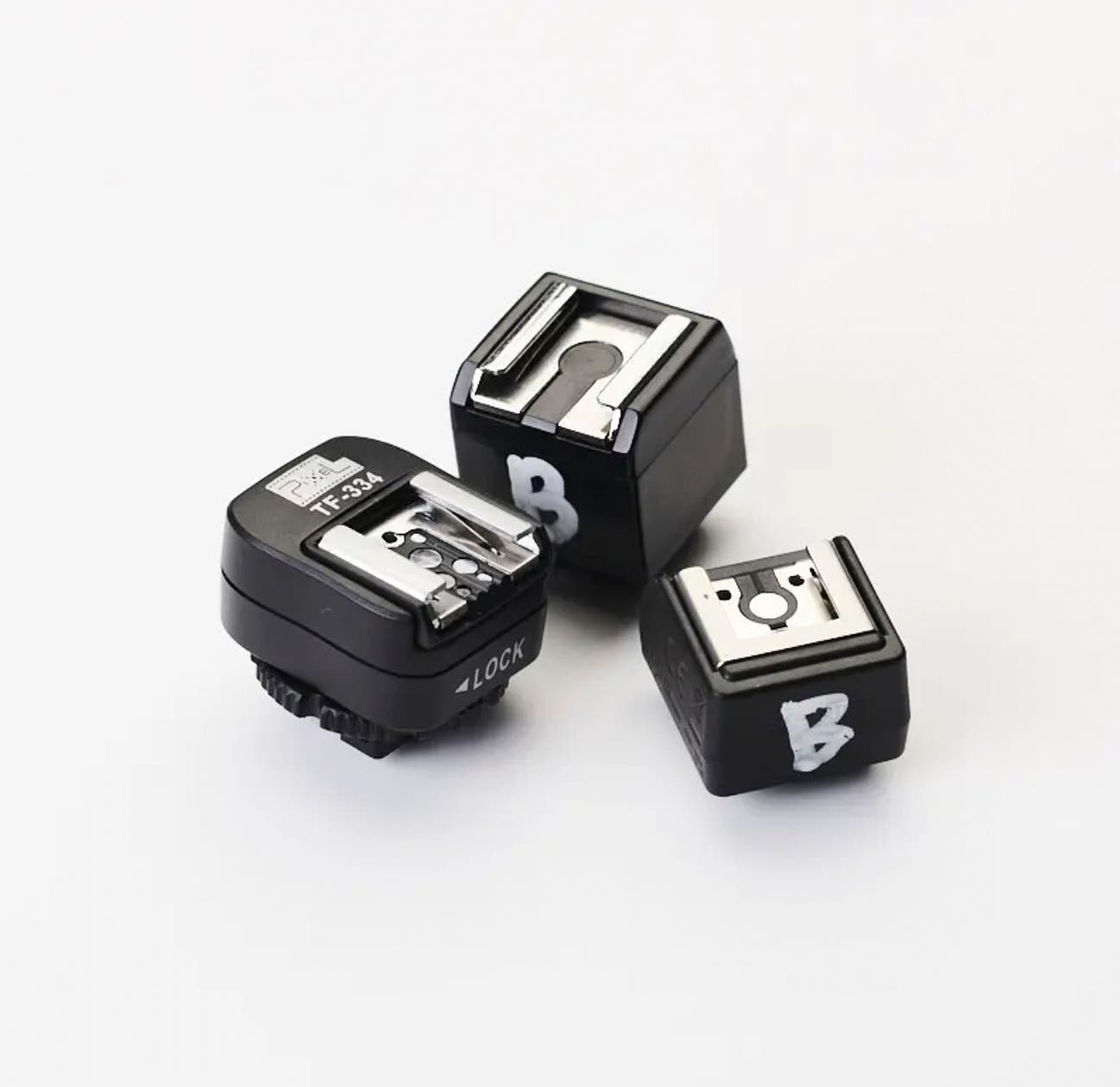 SONY α用ホットシューアダプターの画像1