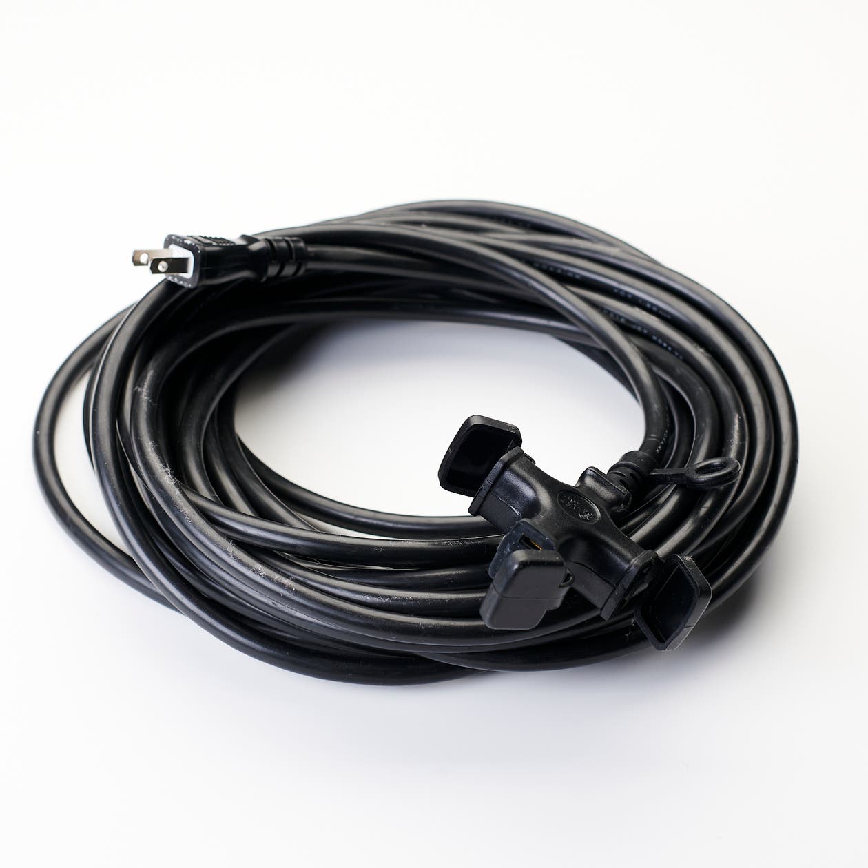 延長コード10m/8m/3mの画像1