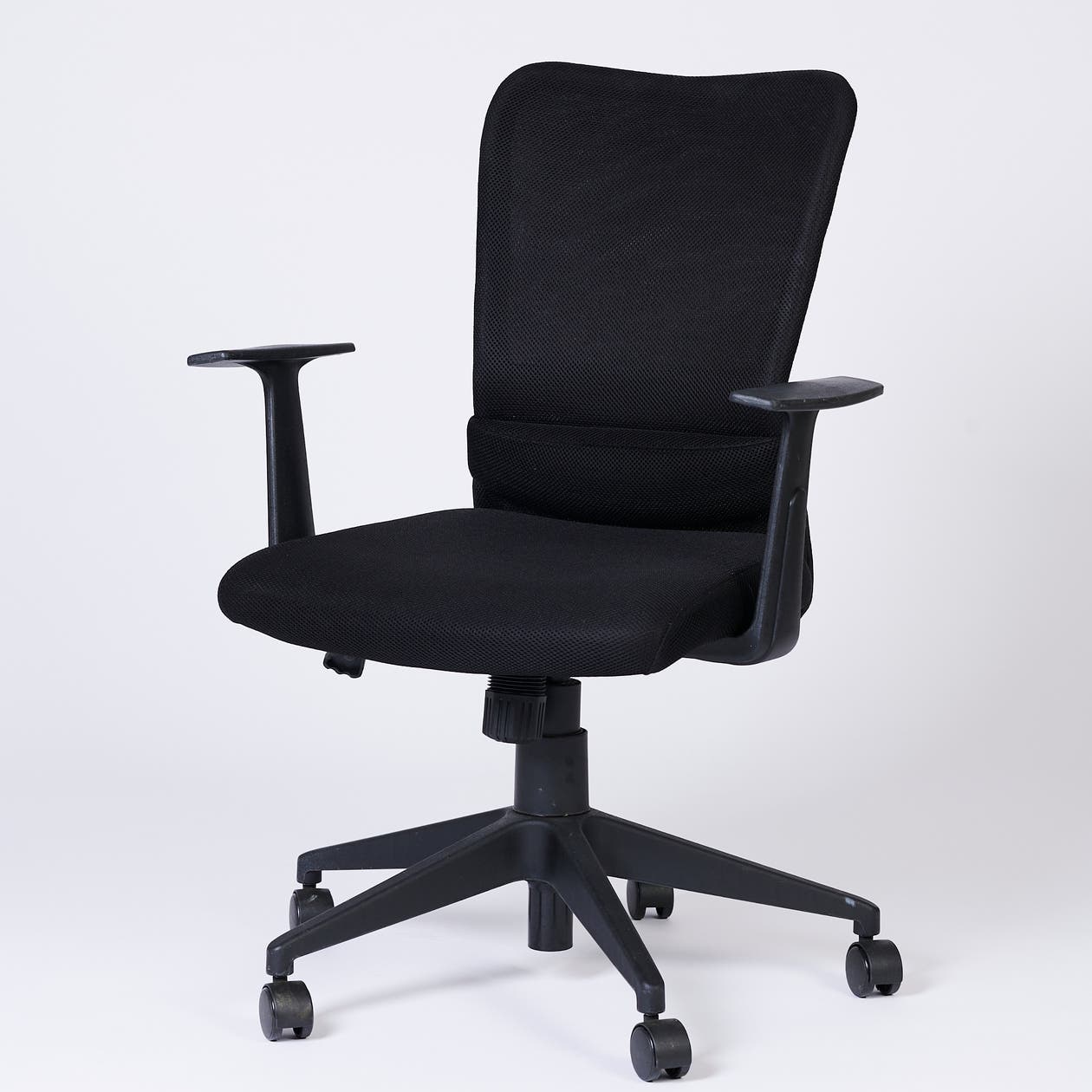 椅子01（×2）の画像1