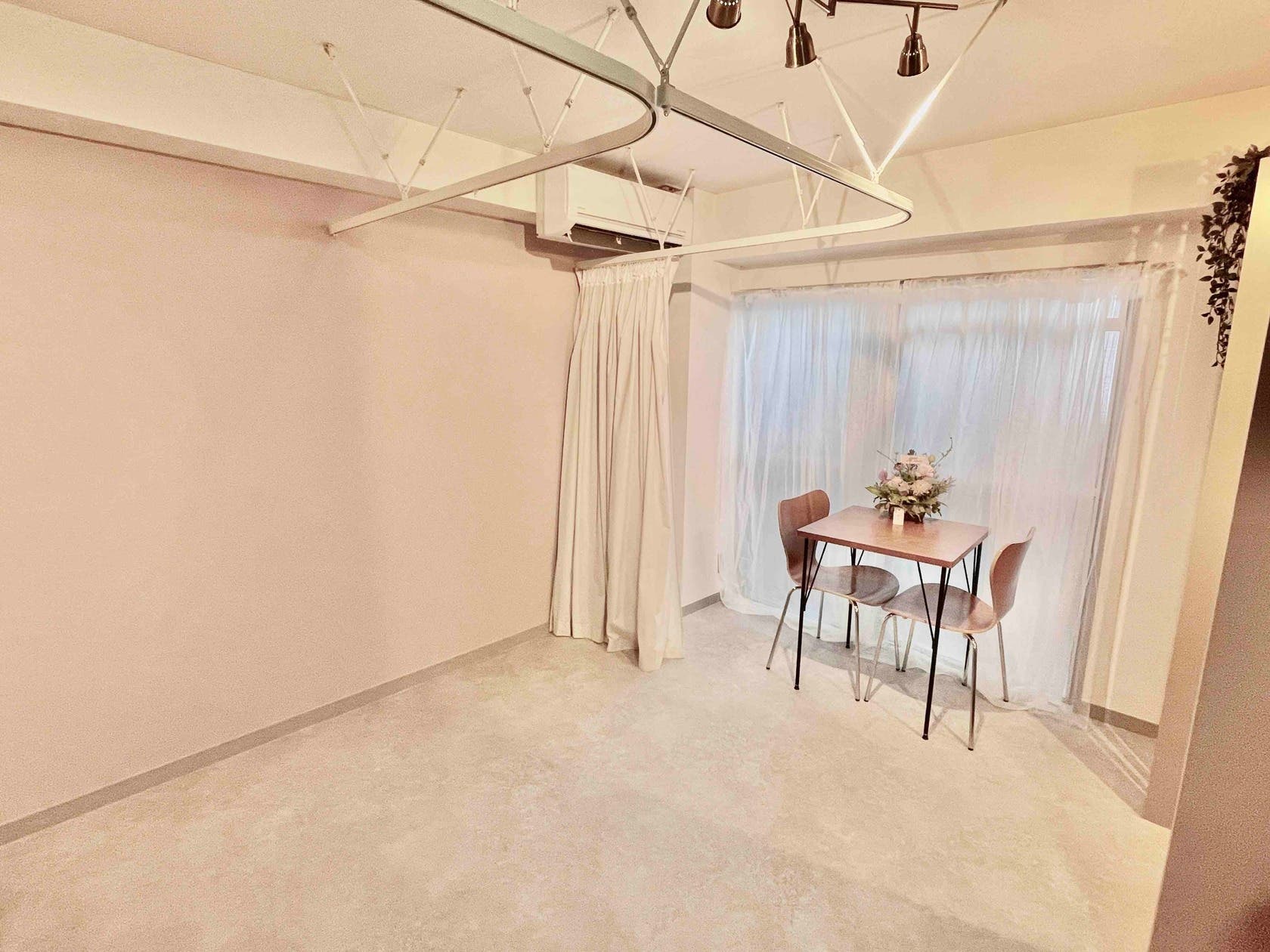 ♡OPEN割♡駐輪◎個室レンタルサロン/エステ/よもぎ蒸し/ネイルなど 定期利用者様募集中の写真6