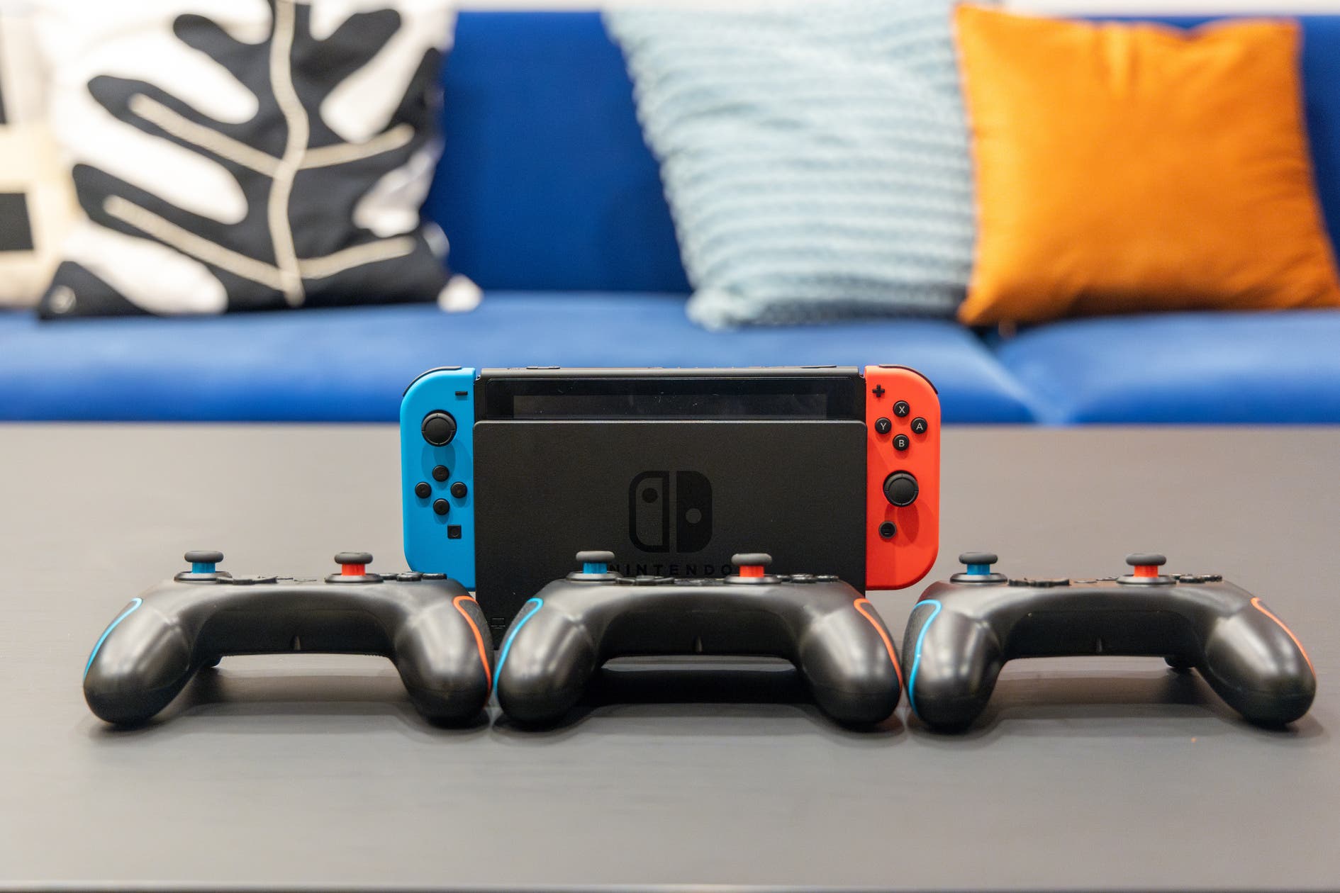 スペモ🎨クリスマス🎄歓送迎会🎊学割👨‍🎓プロジェクター🎦オフ会🌟推し活・撮影👑446_PaletteRoom赤坂の写真23