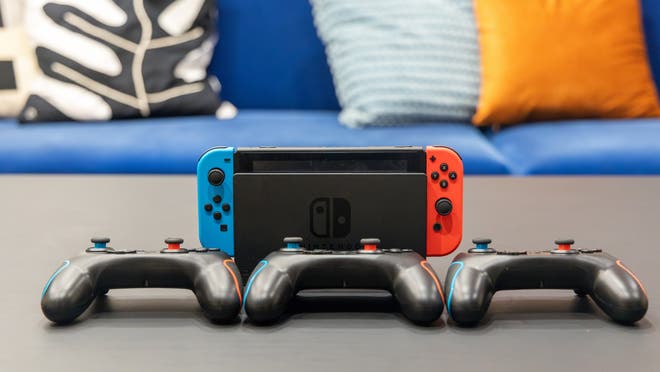 スペモ🎨クリスマス🎄歓送迎会🎊学割👨🎓プロジェクター🎦オフ会🌟推し活・撮影👑446_PaletteRoom赤坂の写真23