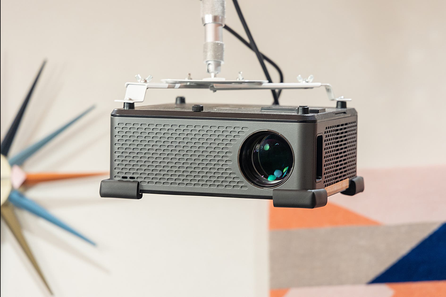 スペモ🎨クリスマス🎄歓送迎会🎊学割👨‍🎓プロジェクター🎦オフ会🌟推し活・撮影👑446_PaletteRoom赤坂の写真29