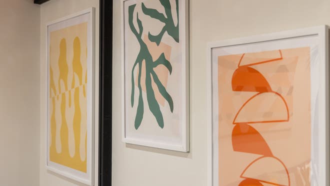 スペモ🎨クリスマス🎄歓送迎会🎊学割👨🎓プロジェクター🎦オフ会🌟推し活・撮影👑446_PaletteRoom赤坂の写真30