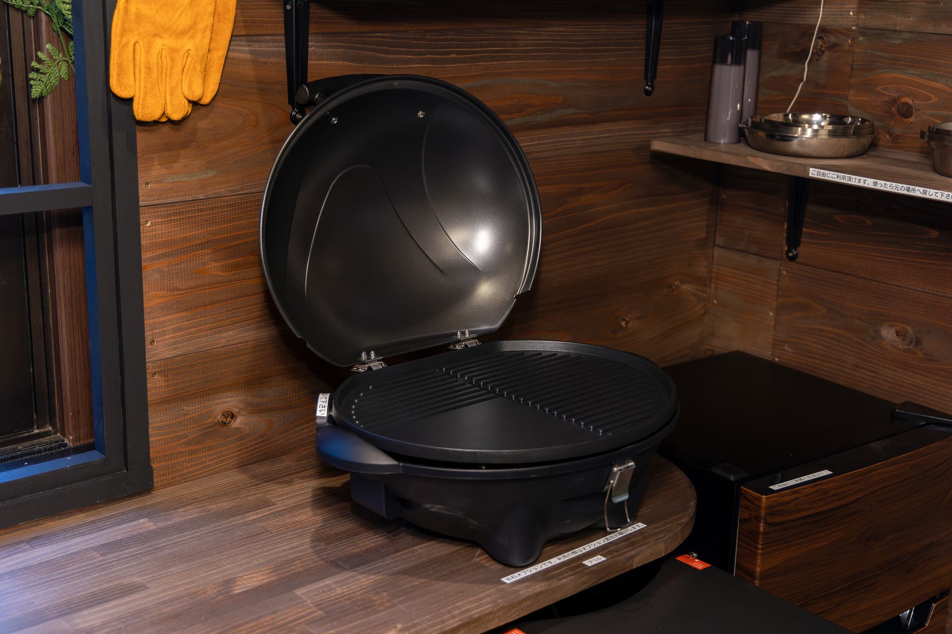 スペモ⛺クリスマス🎄歓送迎会🎊BBQ🍖キャンプ🏕プロジェクター🎥パーティー🥂447_KIMAGURE-Camp赤坂の写真21