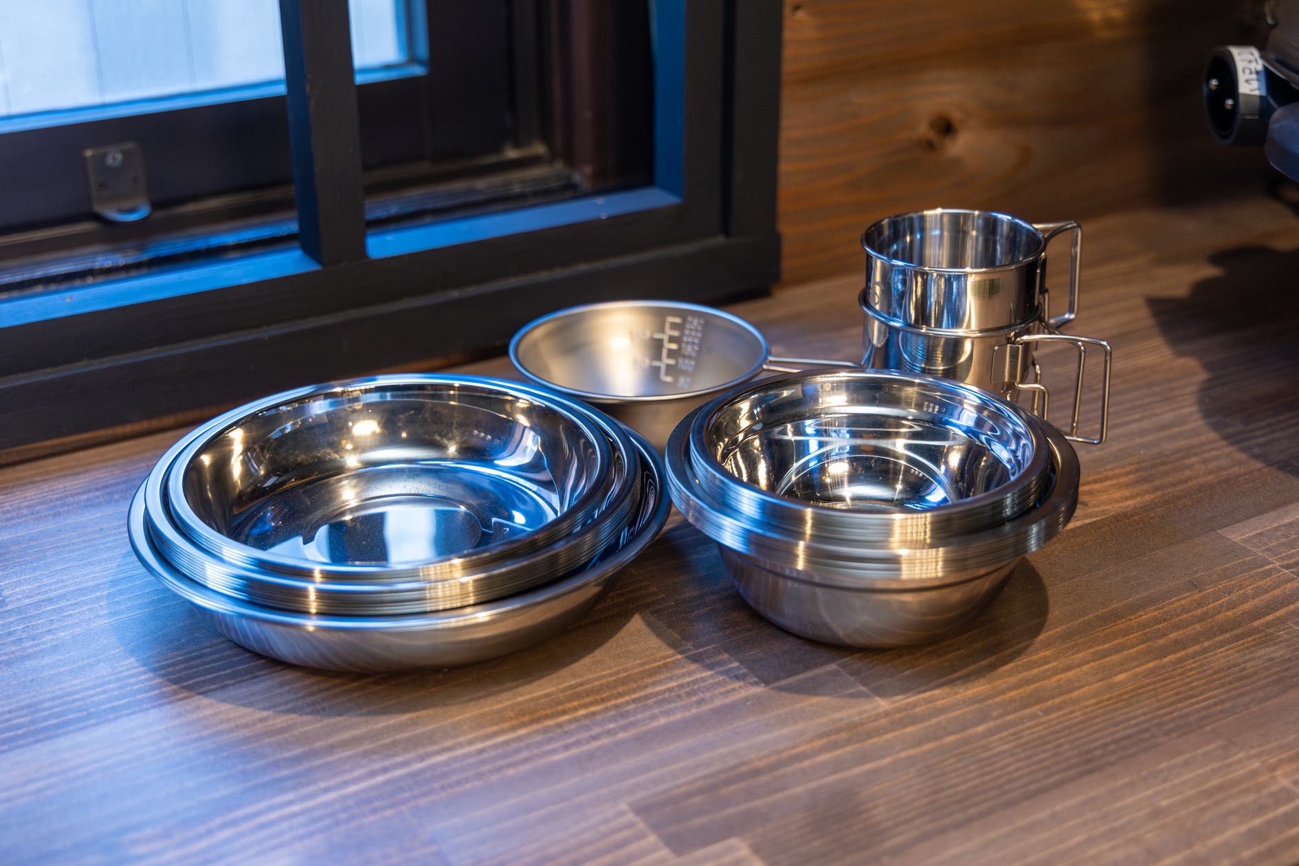 スペモ⛺クリスマス🎄歓送迎会🎊BBQ🍖キャンプ🏕プロジェクター🎥パーティー🥂447_KIMAGURE-Camp赤坂の写真23