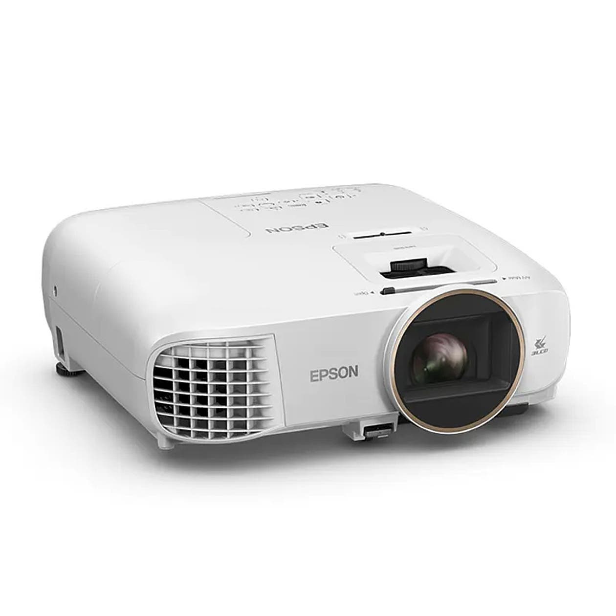 【プロジェクター】EPSON EH-TW5650の画像1