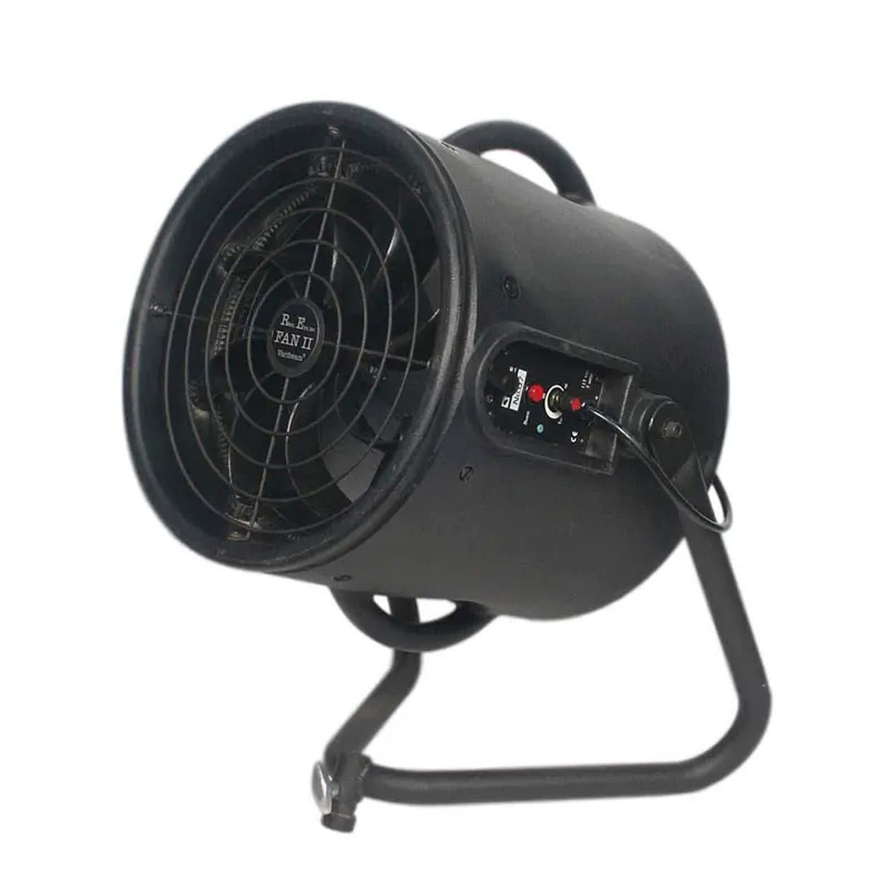 【サーキュレーター】RE FAN II TURBOの画像1