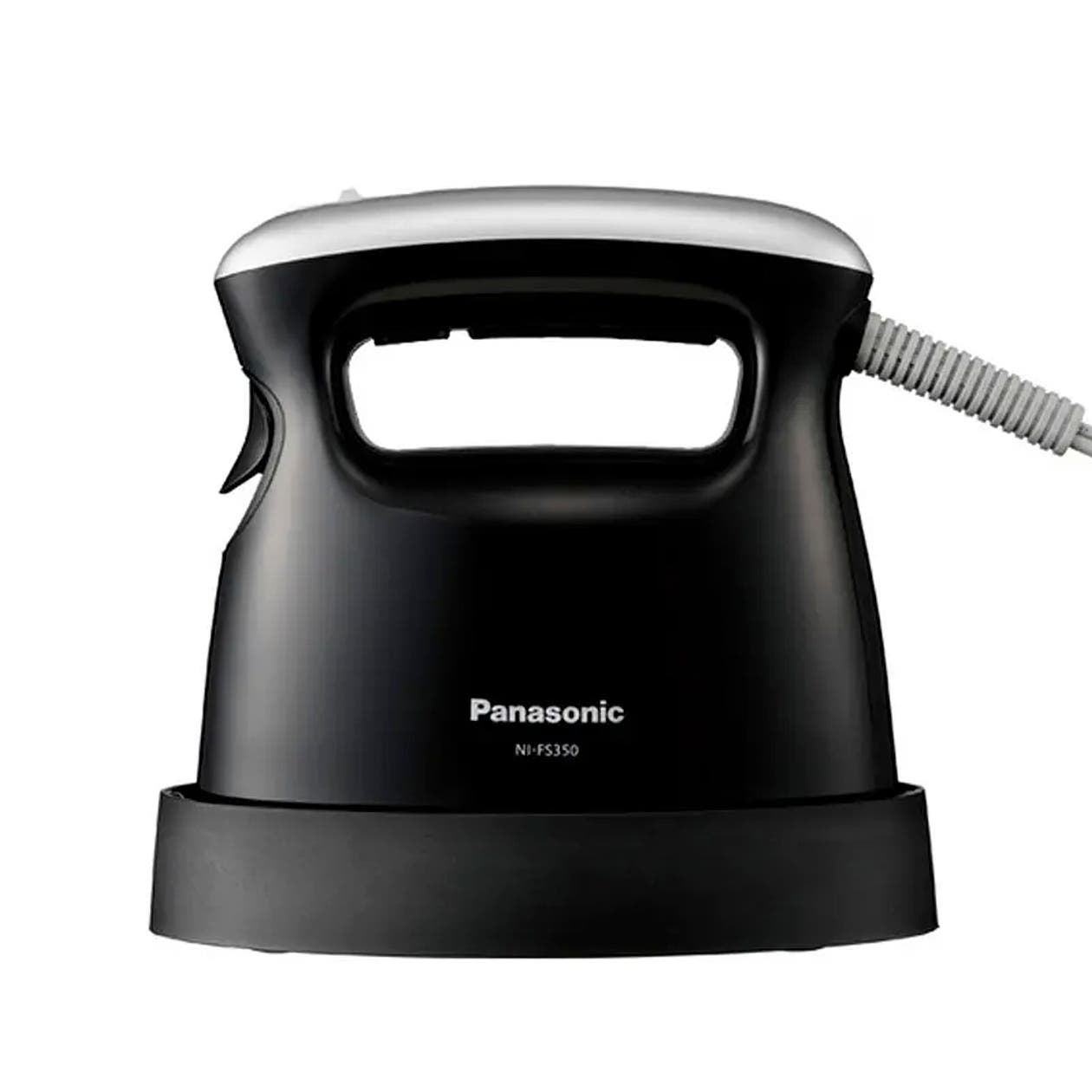 【スチームアイロン】Panasonic NI-FS350の画像1